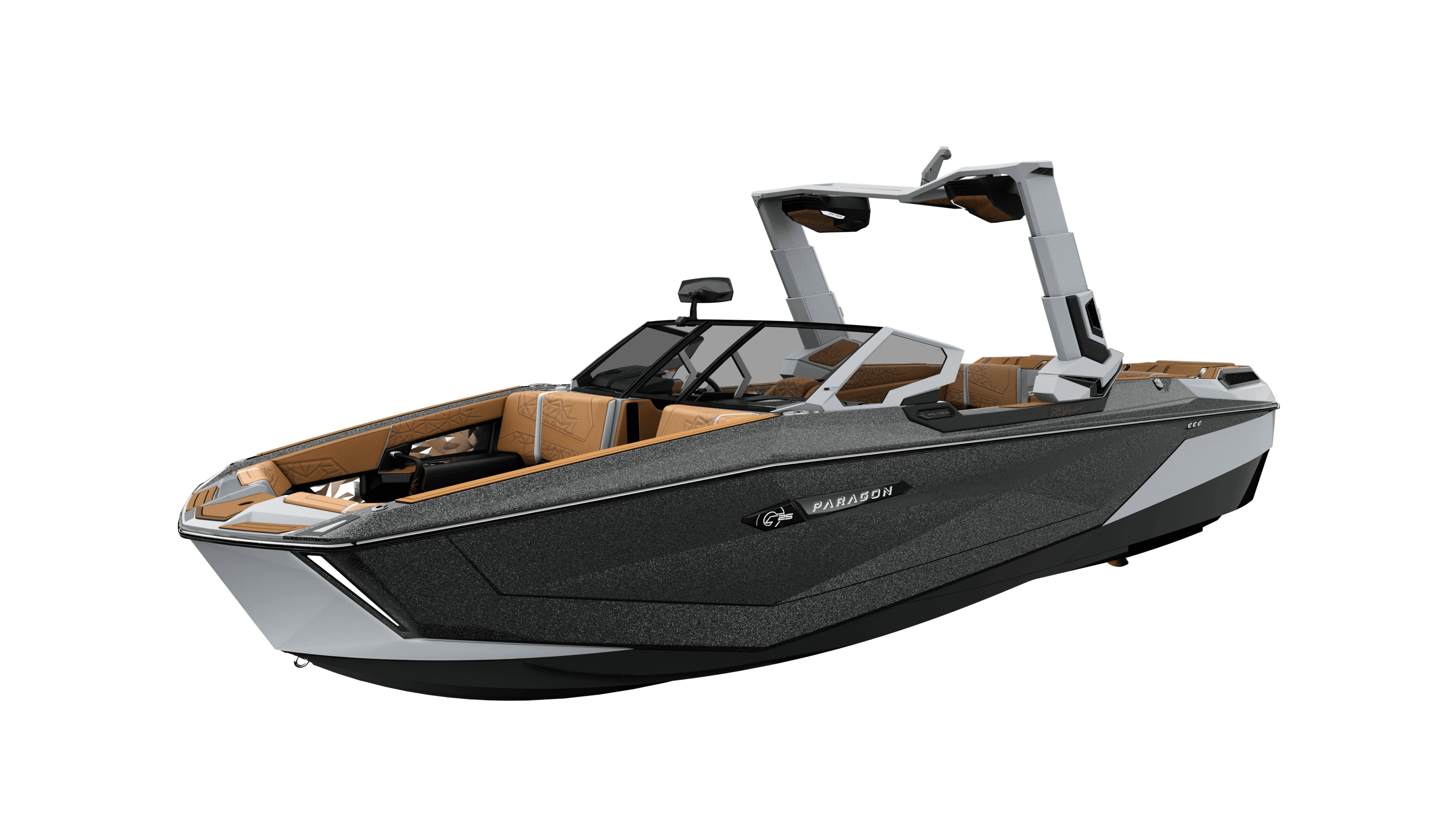 G25 Paragon - Nautique Japan Official