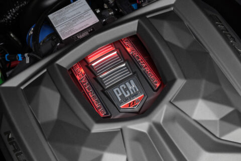 G23 Paragon – Nautique Japan Official